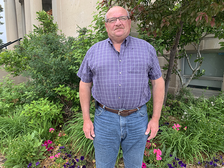 Sullenger retiring after 29 years | News, Sports, Jobs - The Alpena News